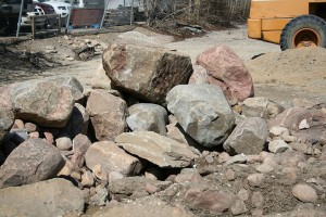 Products - Alberta Rock Products Ltd.